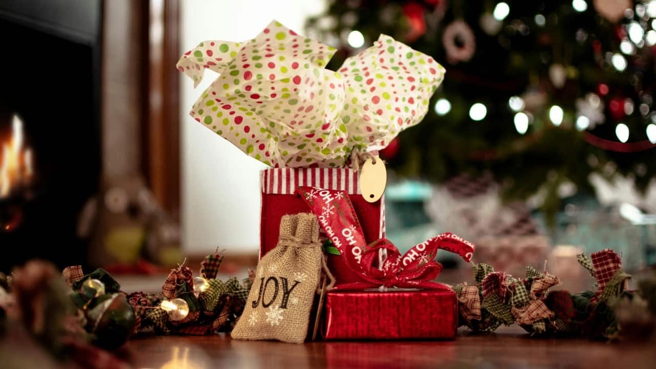 Christmas gift ideas to make your loved ones feel special, from ...