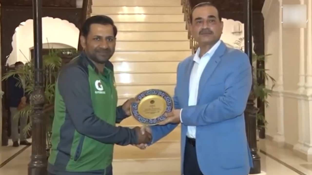 'Delusional Churan': Asim Munir applauds Pakistan’s U-19 win over India ...