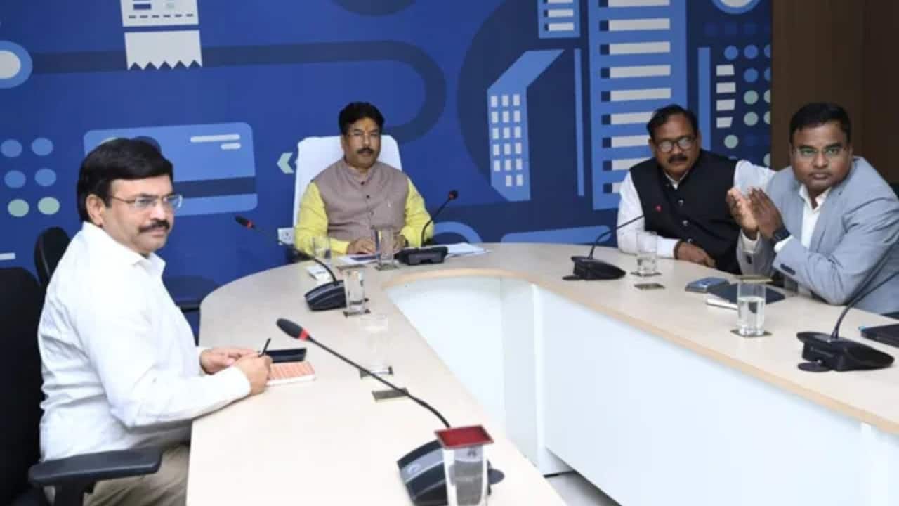 Odisha to build 'airport-like' bus terminal in Baripada