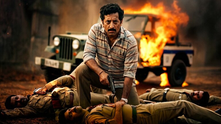 Delhi HC issues notice on plea to stop release of ‘UP 77’ web series ...