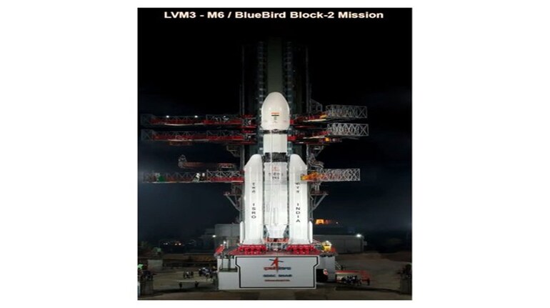 'Reinforces India's growing role in global commercial launch market ...