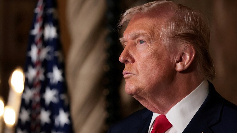 Trump’s Gen Z men problem: Support among young men shows cracks after ...