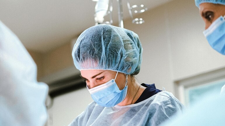 Laparoscopic surgeon warns about rising post-surgery wound infections ...