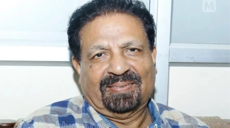 Film director Kunju Muhammad arrested in molestation case