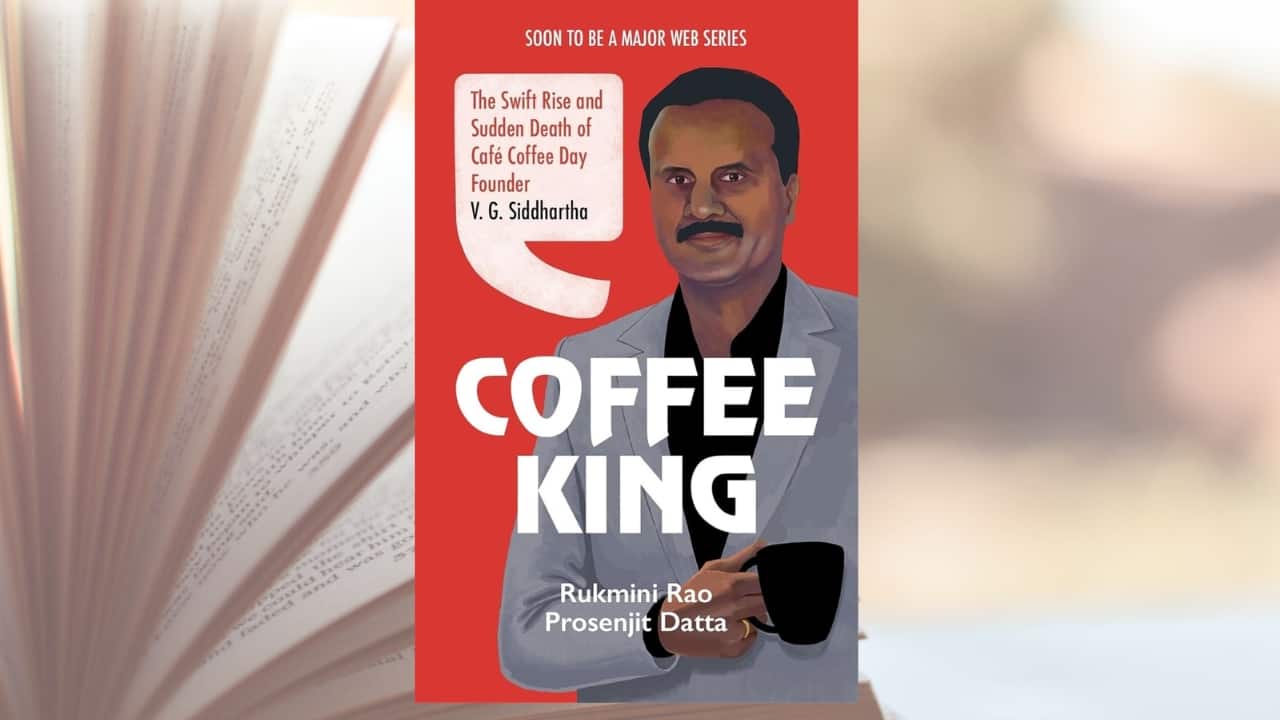 Book Extract | Coffee King: The Swift Rise and Sudden Death of Café ...