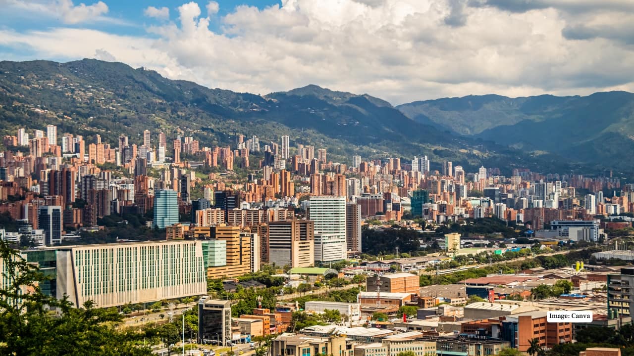 The world’s 10 best food destinations for 2026 | Moneycontrol News