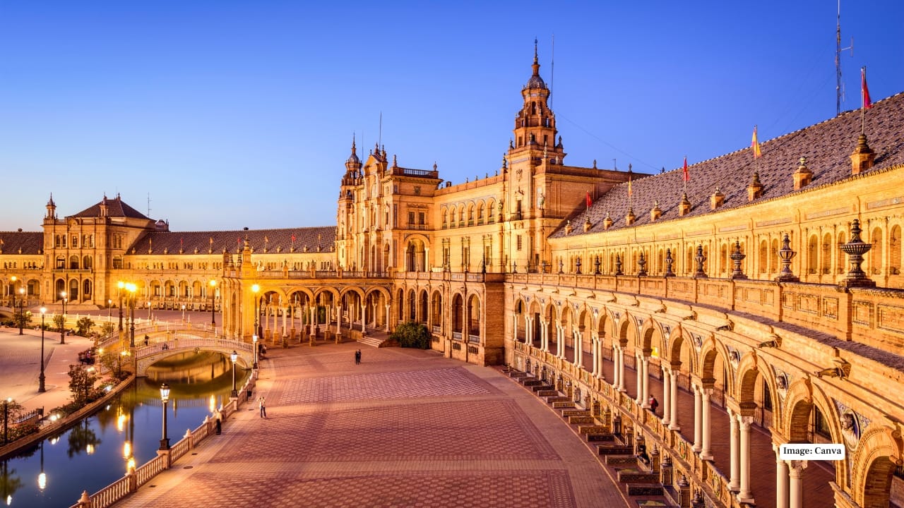 The world’s 10 best food destinations for 2026 | Moneycontrol News