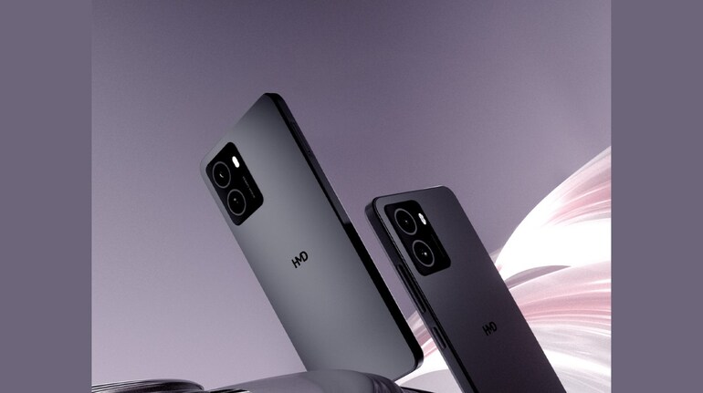 HMD Pulse 2 key specifications leaked online, could feature a 5,000 mAh ...