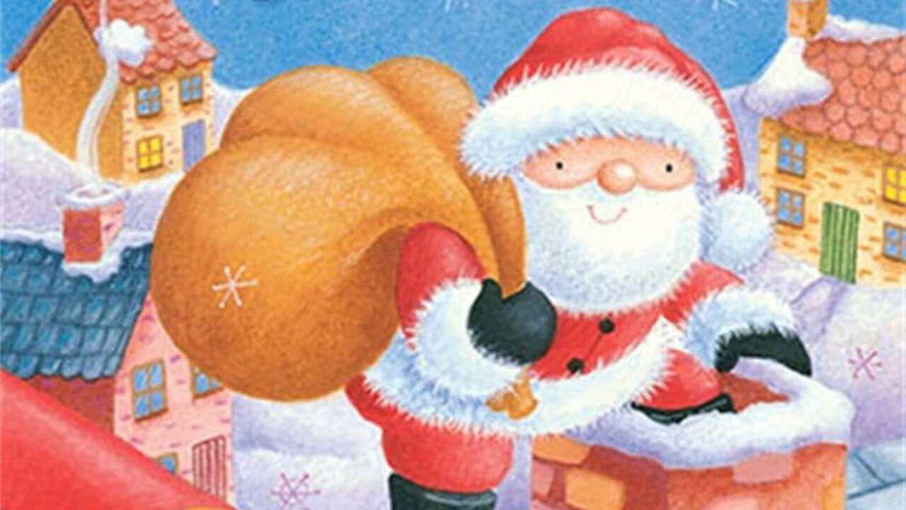 From Jingle Bells to Santa Claus: Christmas songs that defined childhood