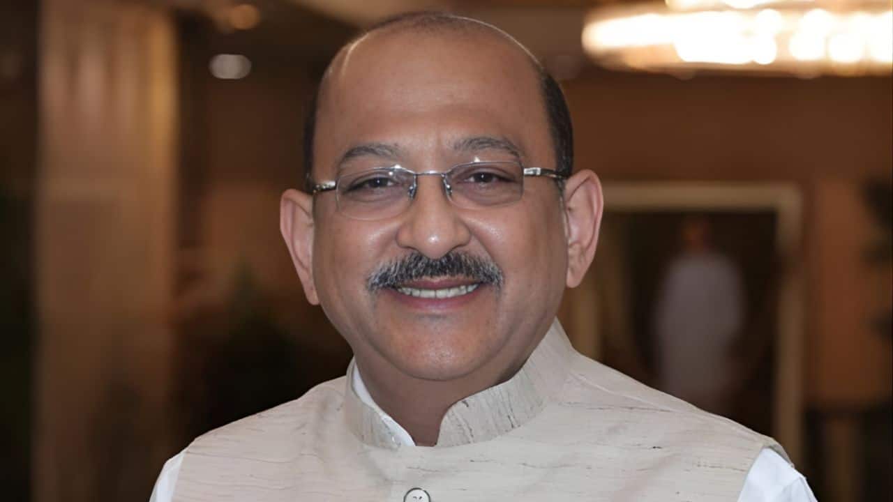 Daily Voice: Sandeep Bagla flags earnings recovery as key 2026 ...