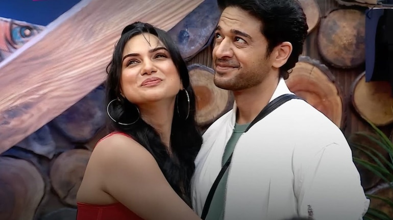 Bigg Boss 19 Winner Gaurav Khanna defends wife after viral dance video backlash