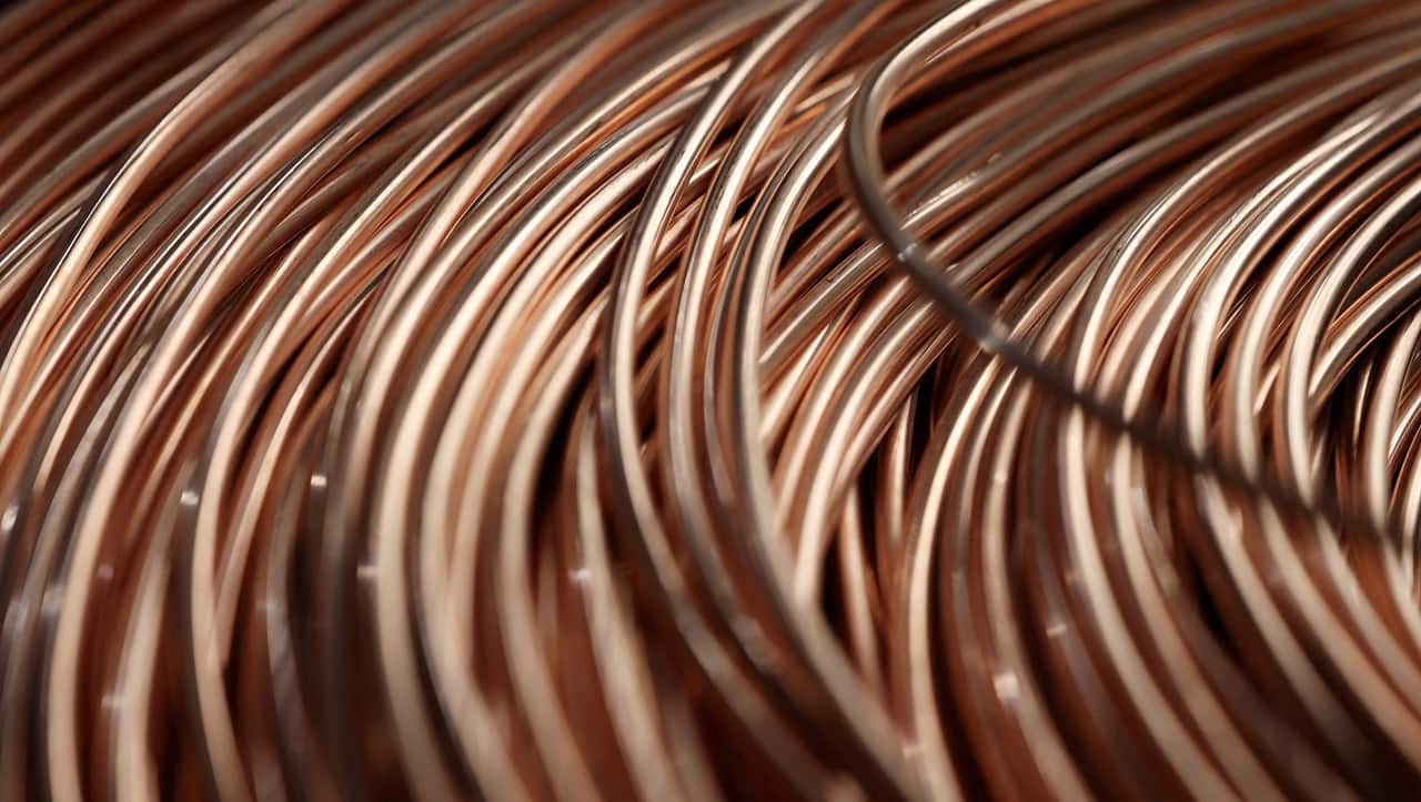 Hindustan Copper shares rise 8%, hit 15-year high as copper scales ...