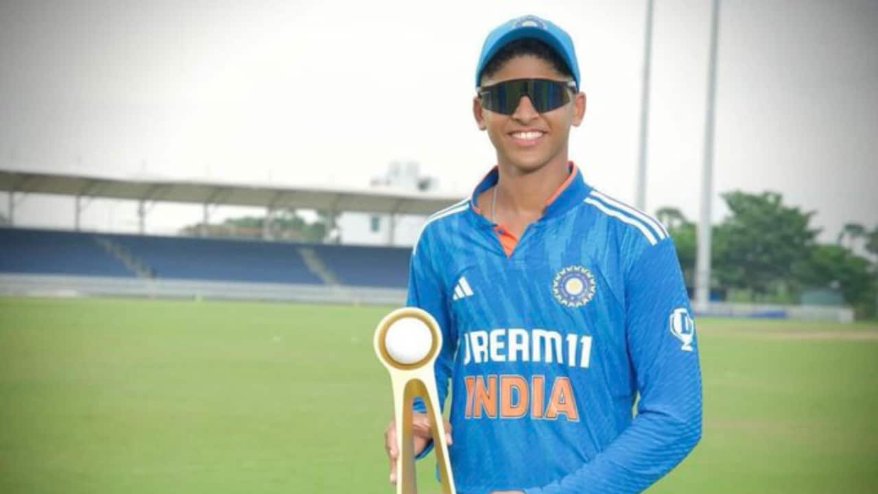 Meet IPL 2026’s youngest trailblazers: Ayush Mhatre to Vaibhav ...