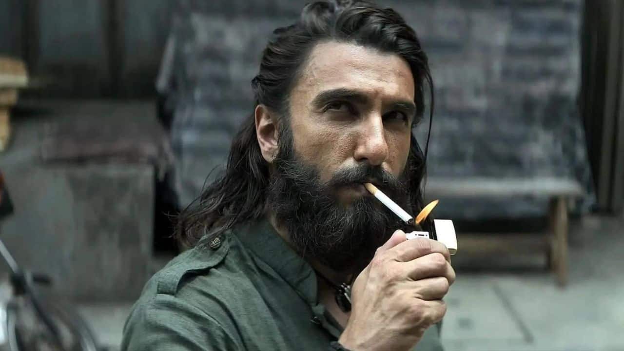 Ranveer Singh’s Dhurandhar crosses Rs 1,000 crore globally, sets new ...