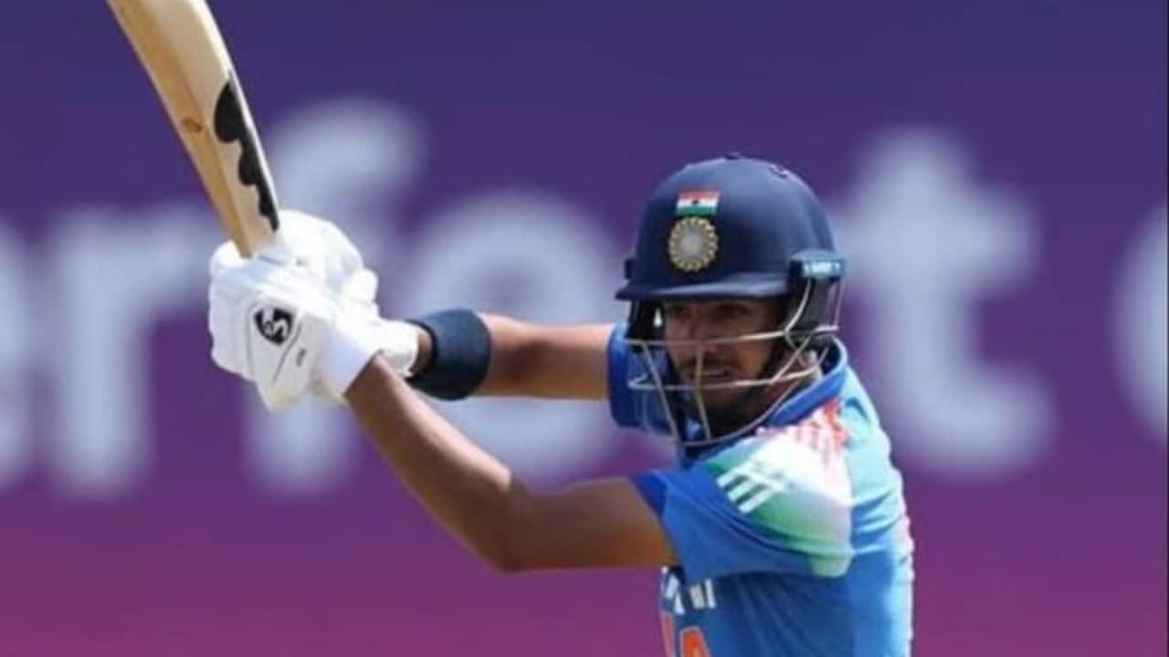 India kick-off U-19 World Cup campaign: Vaibhav Suryavanshi to Ayush ...