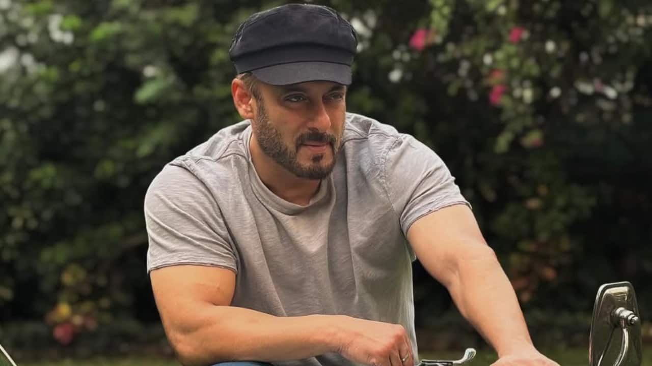 Salman Khan turns 60: 'Bhaijaan' to mark milestone birthday with ...
