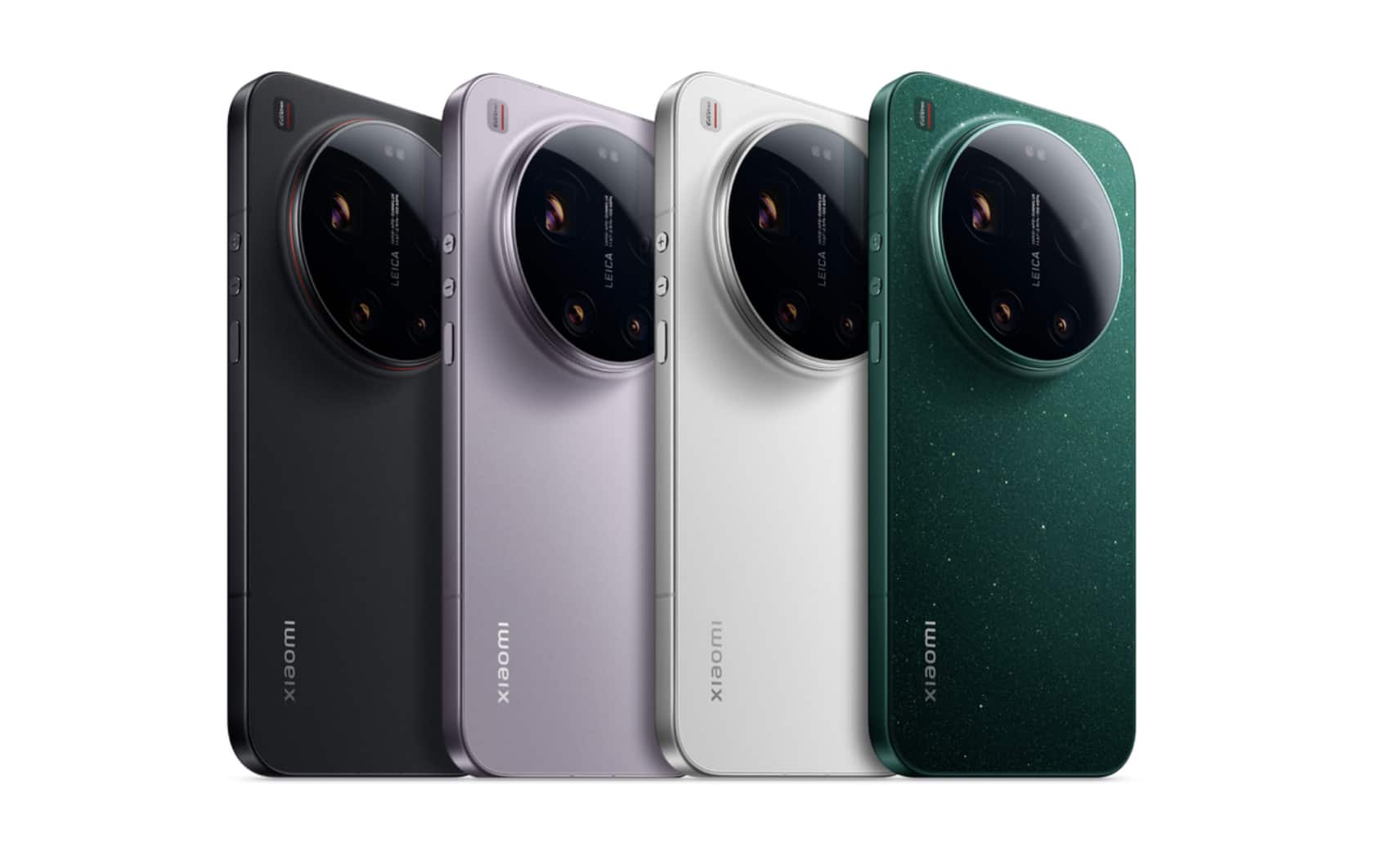 Xiaomi 17 Ultra comes with new 1-inch 200MP Leica sensor and 6800mAh ...