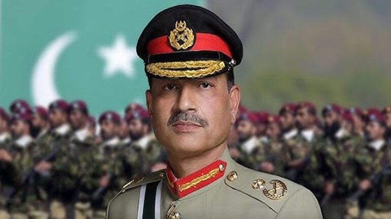 Pakistan seeks UK action after threat to Field Marshal Asim Munir at ...