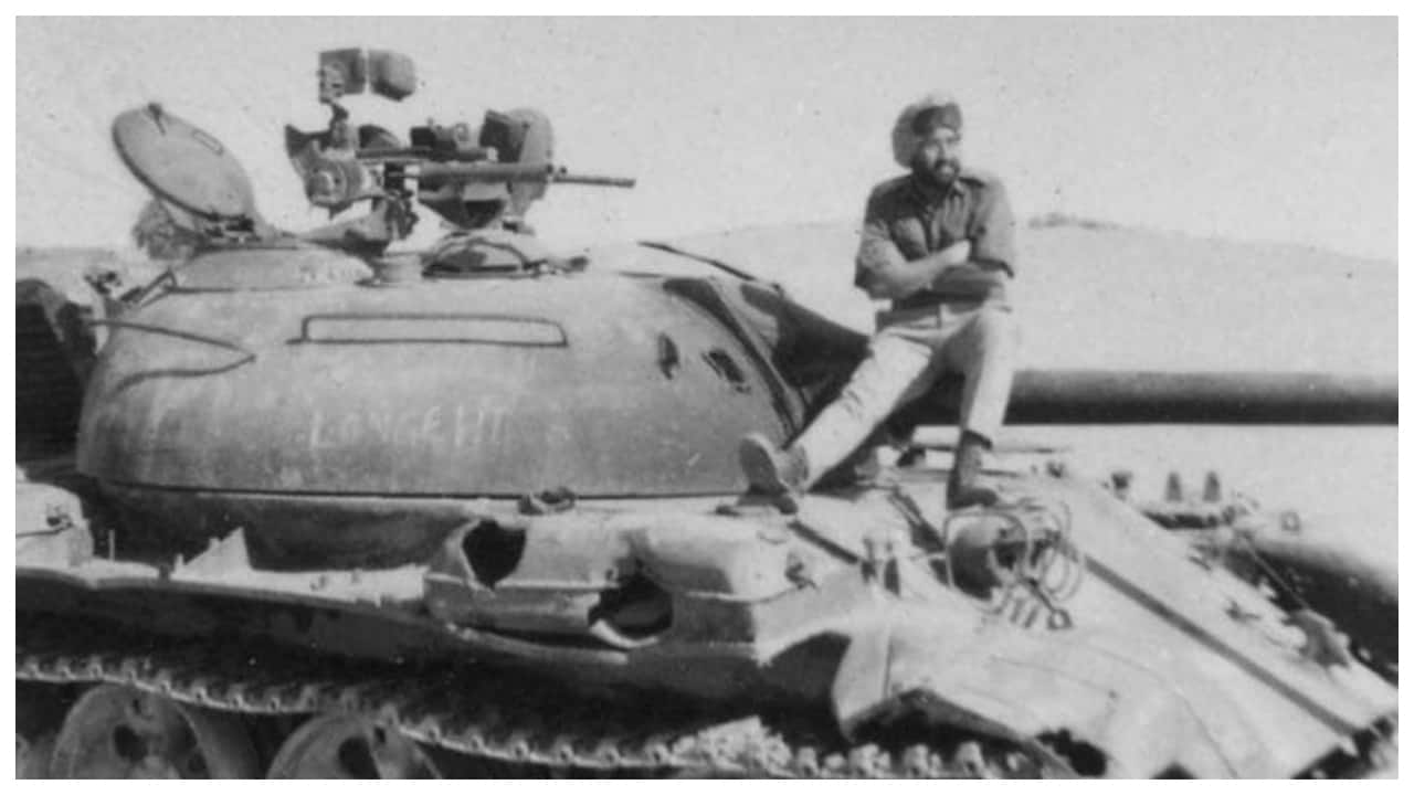 Battle of Longewala, 1971: BSF, artillery and IAF in Thar desert