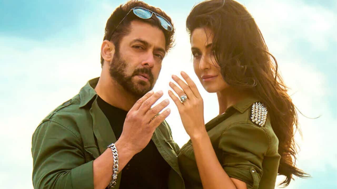Katrina Kaif wishes Salman Khan on his 60th birthday, calls him a ...