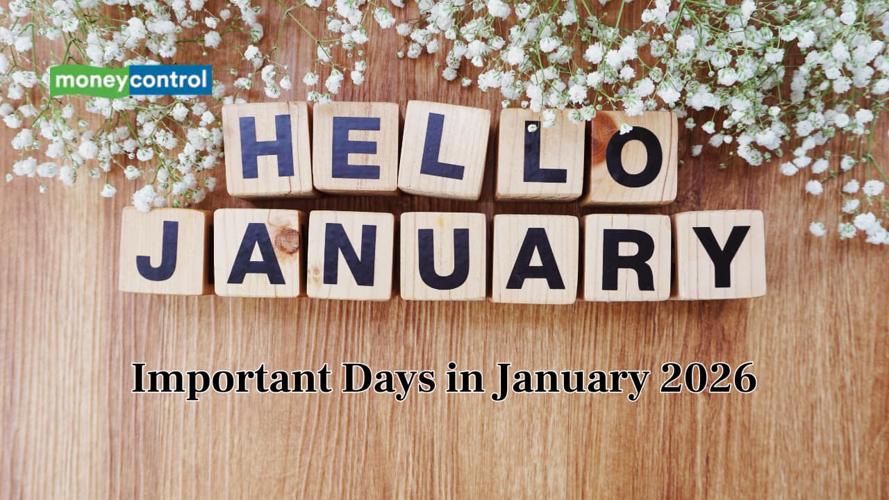 Important Days in January 2026: Full List of National & International ...