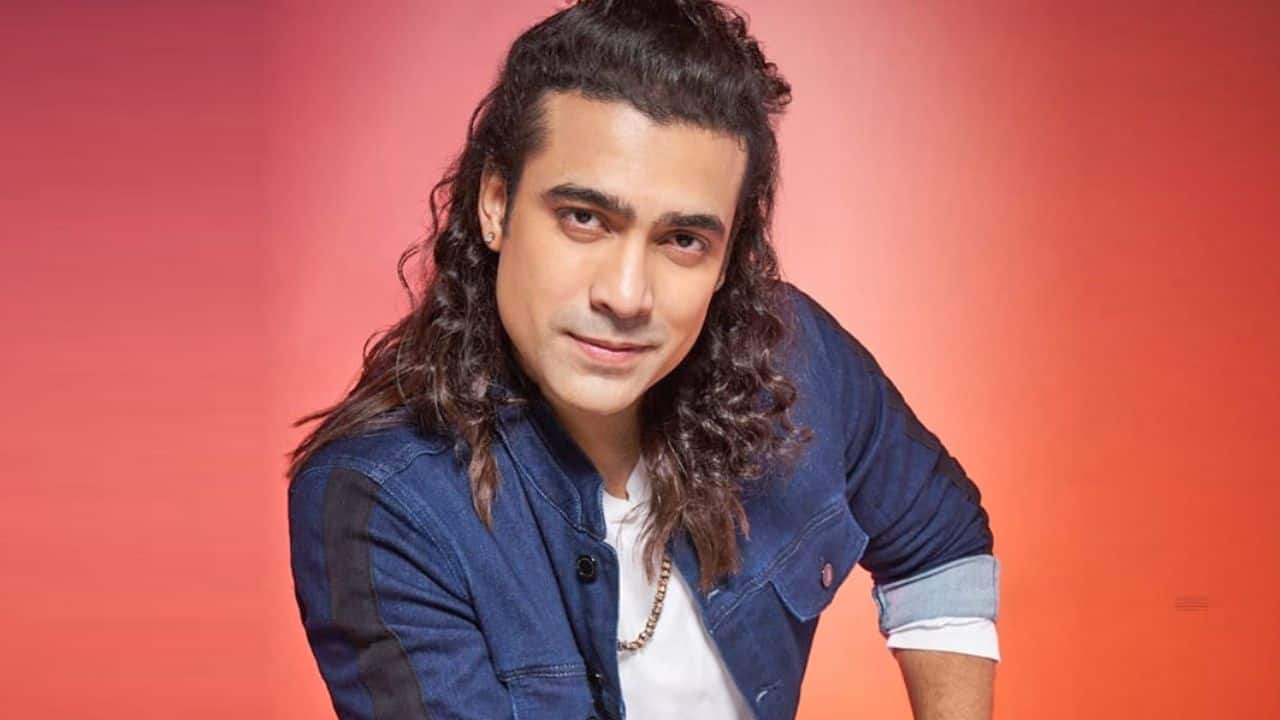 Singer Jubin Nautiyal moves Delhi High Court to protect personality rights