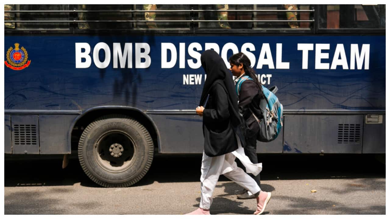 India gets its first standard for bomb disposal systems to boost ...