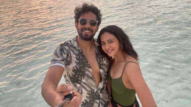 Rakul Preet Singh’s Brother Aman Preet Singh booked by Hyderabad Police ...