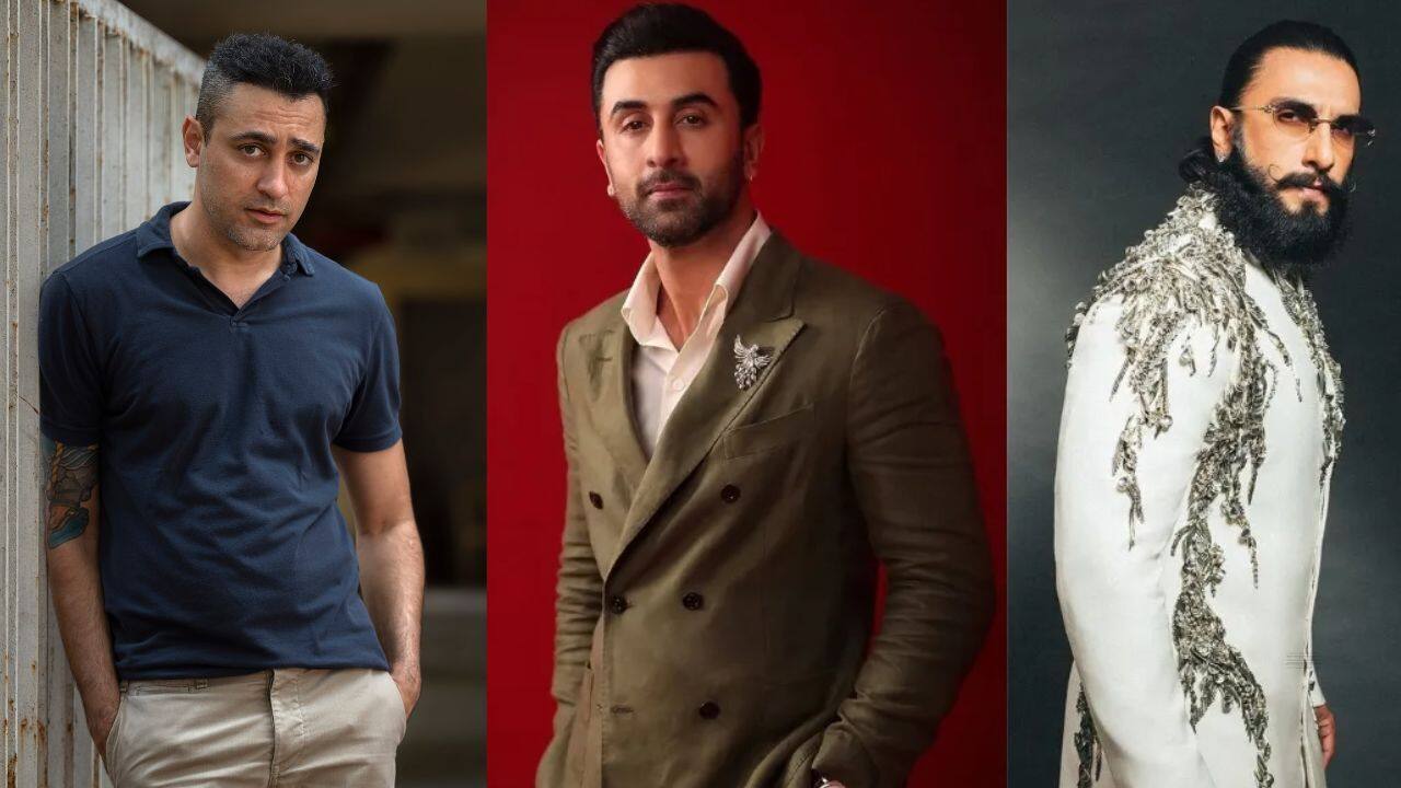 Imran Khan exposes Bollywood’s budget-driven casting, reveals A-Listers ...