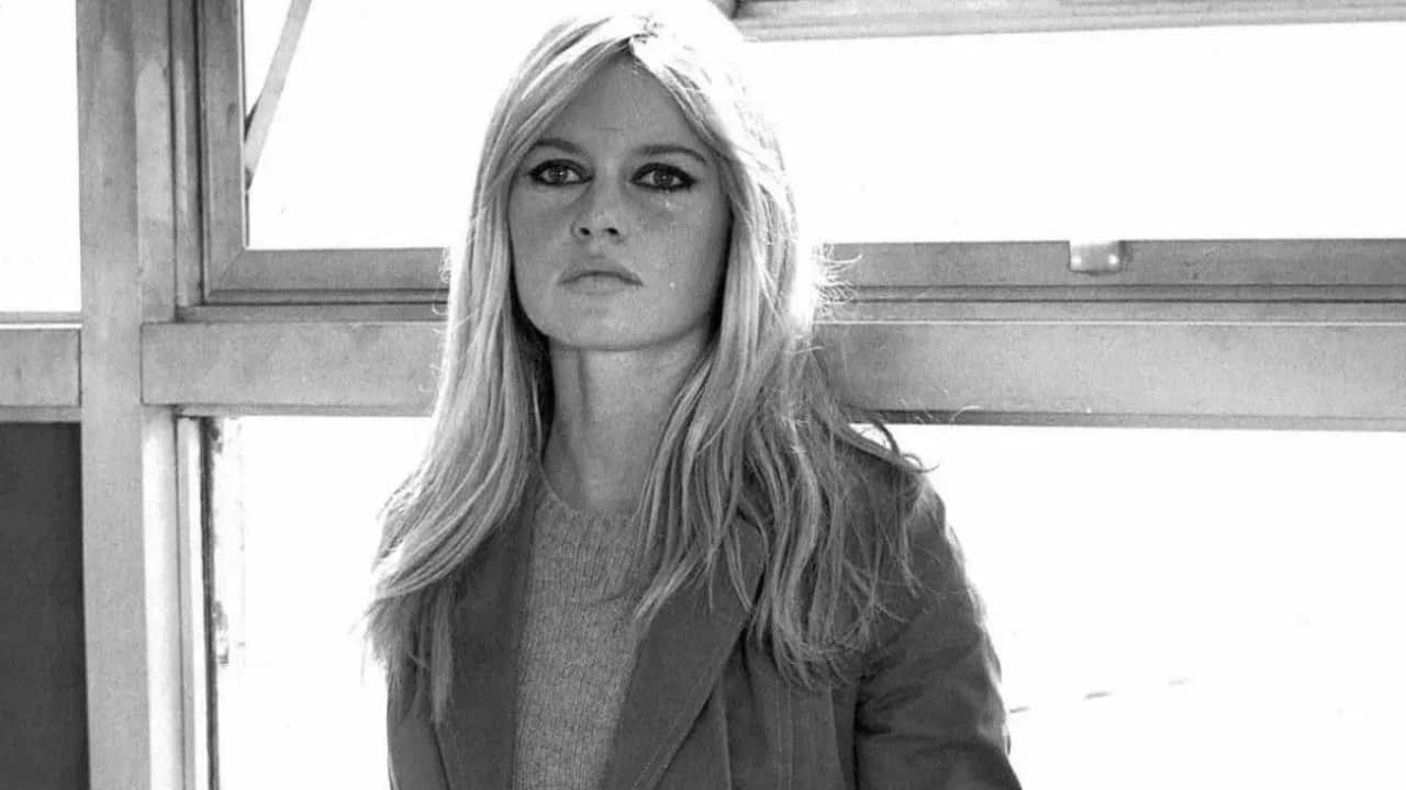 Brigitte Bardot, icon of French cinema, dies at 91