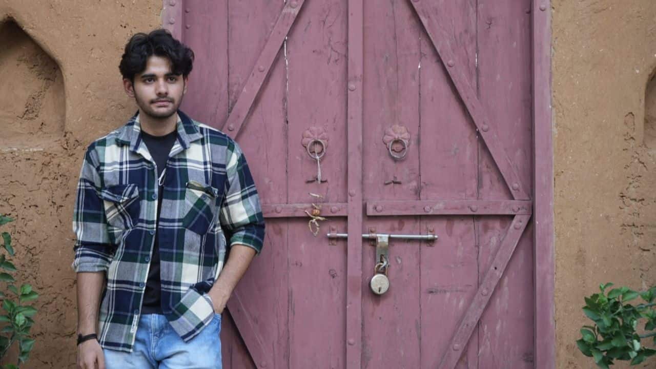 Year Ender 2025: Arjun Verma, Sparsh Kotwal, and more TV actors who ...