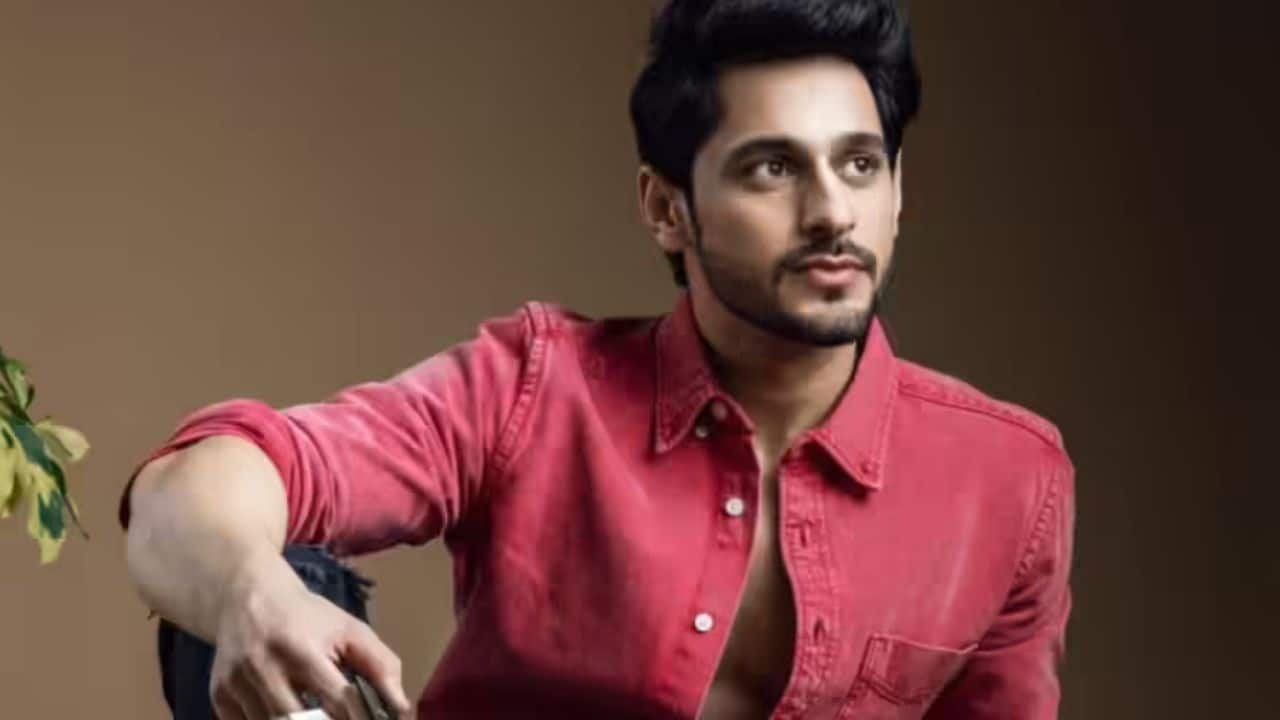 Year Ender 2025: Arjun Verma, Sparsh Kotwal, and more TV actors who ...