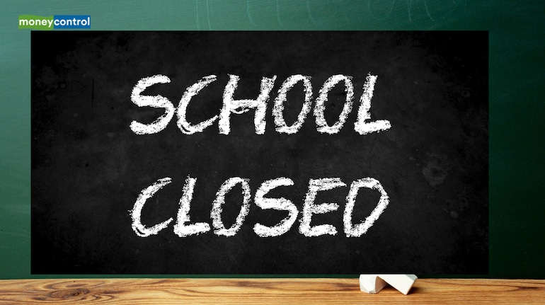 School Holidays: Schools closed in UP, Bihar, Jharkhand and other ...