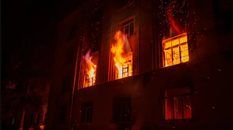 Swiss face arduous task of identifying victims of deadly bar fire
