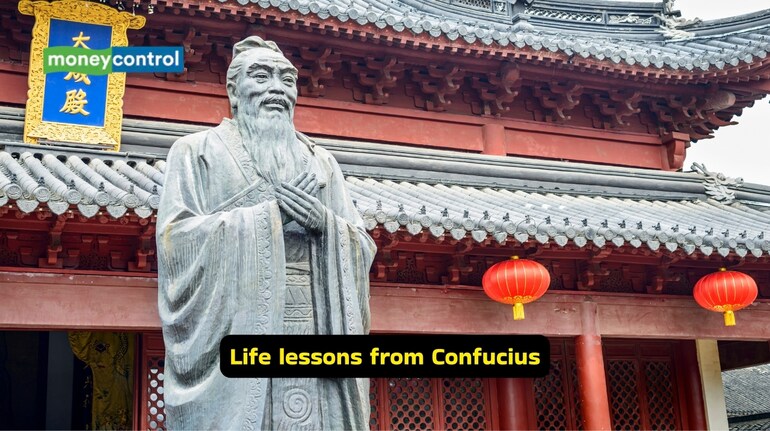 5 inspiring life quotes by the greatest Chinese philosopher Confucius