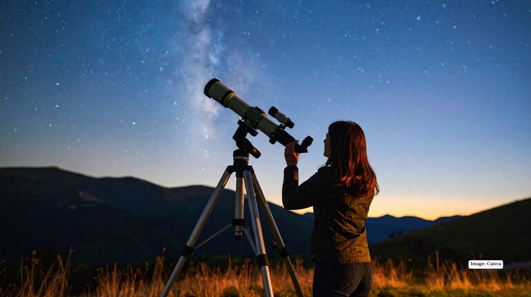 Pithoragarh gets its first astro-tourism observatory: All you need to know