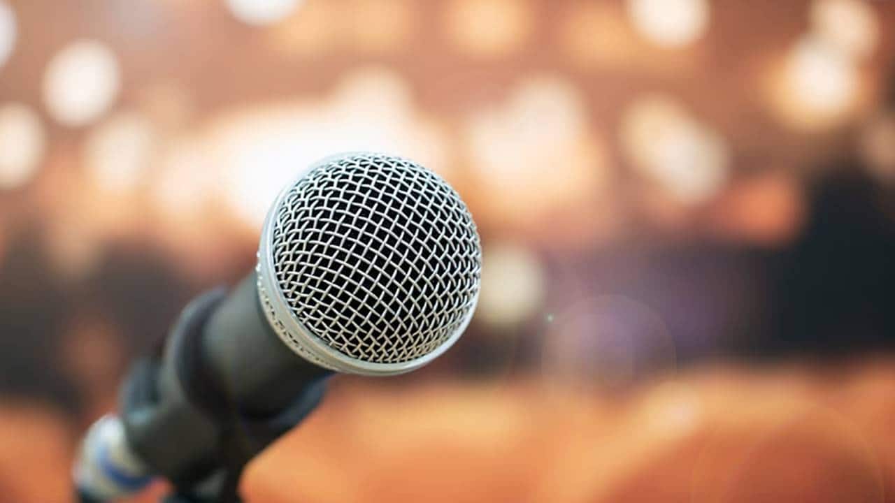 The political spokesperson is dead. Long live the communicator