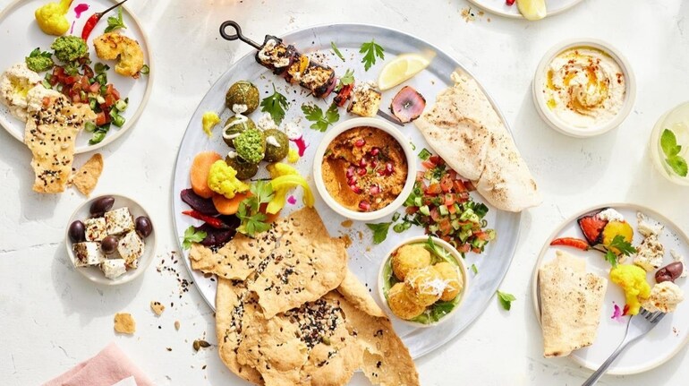 Healthy New Year brunch ideas: Clean proteins, healthy fats, complex ...