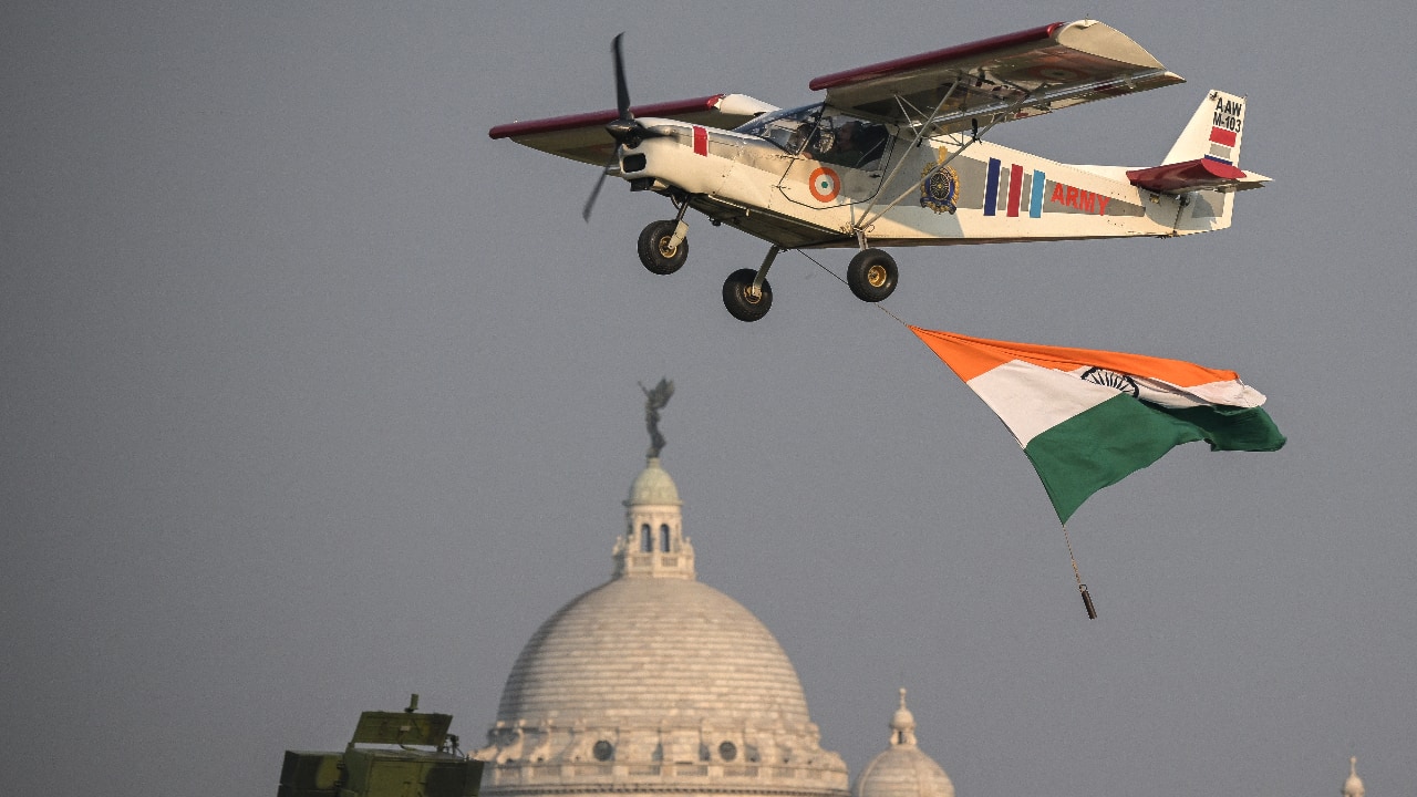 Agni 5, BrahMos deals, 'Desi' Iron Dome & Op Sindoor: Inside India's ...