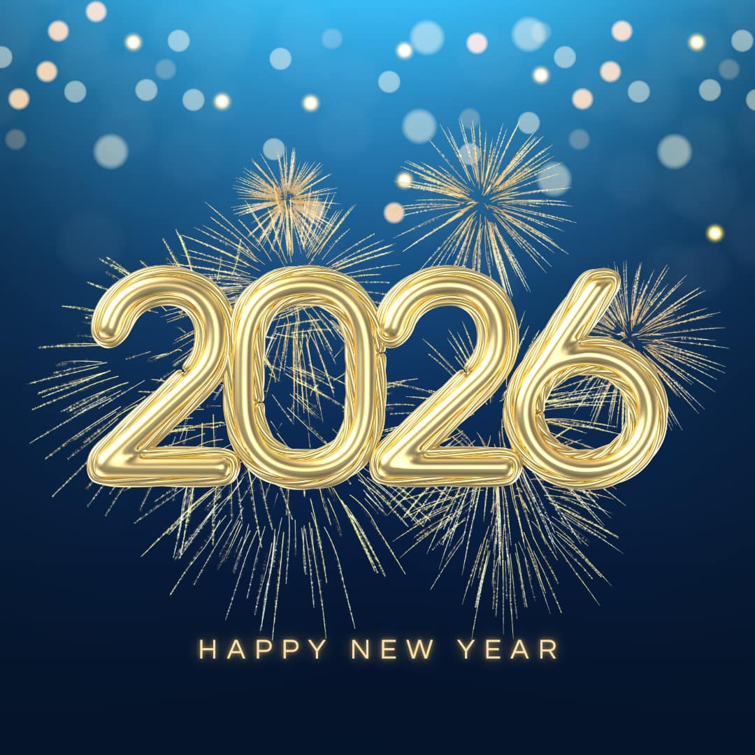 30+ Funny New Year 2026 Wishes & Messages to Make Everyone Smile