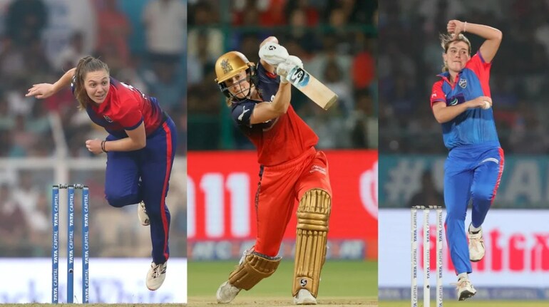 Ellyse Perry, Annabel Sutherland withdraw from WPL due to personal reasons