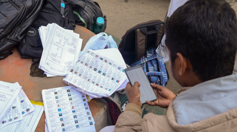 Election Commission revises UP SIR schedule; draft list on January 6 ...