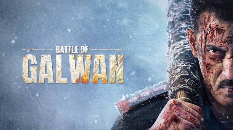 ‘Battle of Galwan’ teaser rattles Beijing: Why Salman Khan’s film on ...