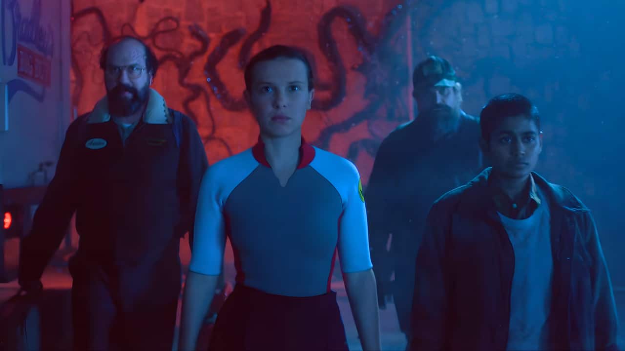 Watch - Stranger Things Season 5 Finale Trailer Out: Eleven prepares ...