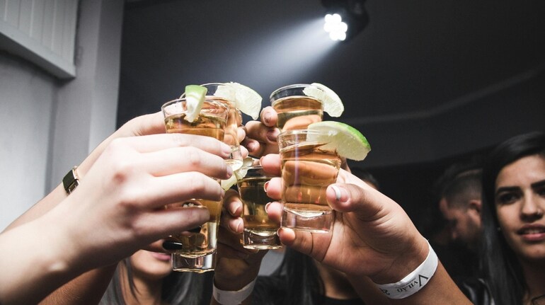 Alcohol and tobacco consumption multiplies mouth cancer risk, warns study