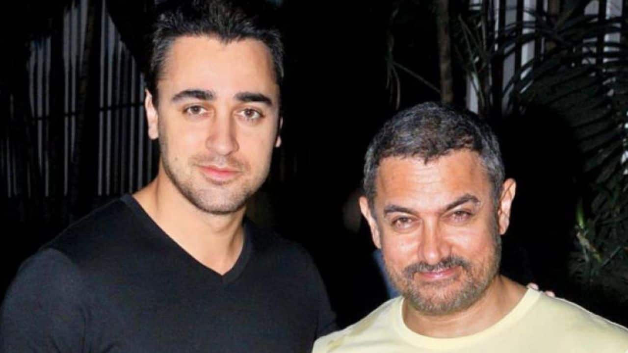 Aamir Khan once received death threats over Satyamev Jayate, nephew ...
