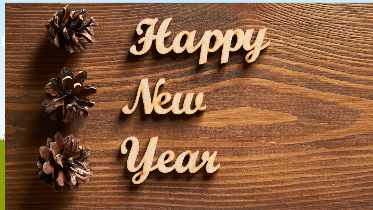 Happy New Year Wishes: 70+ Images, Messages, Greetings & WhatsApp ...