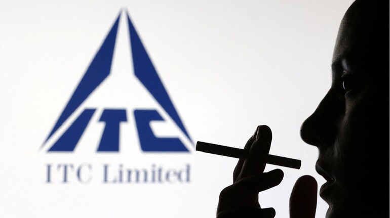 ITC shares fall 5% to fresh 52-week low on multiple rating downgrades ...