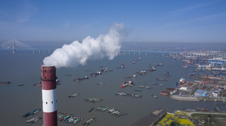 China calls EU carbon border tax unfair, warns of counter-moves