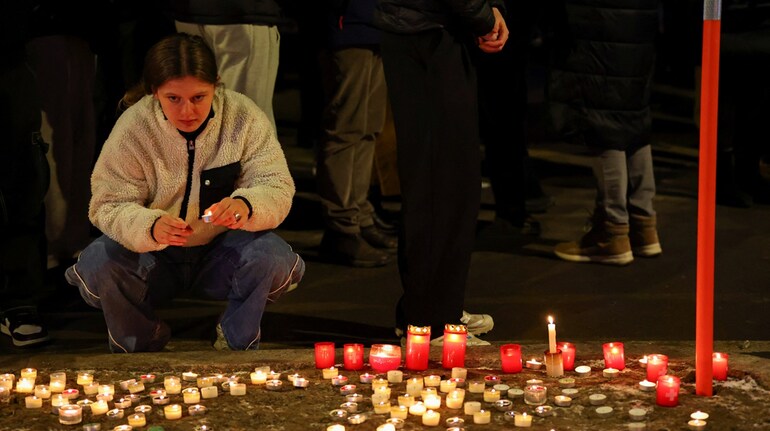 Swiss face arduous task of identifying victims of deadly bar fire